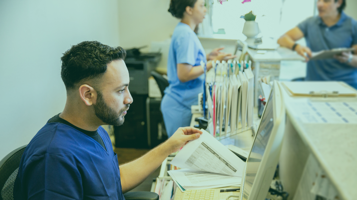 A Guide to Simplifying Complex Billing for Medicaid Providers